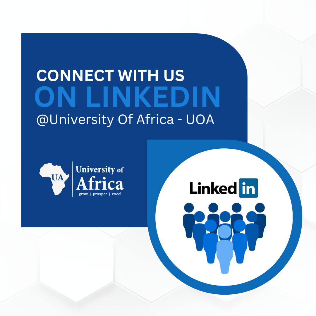 University of Africa